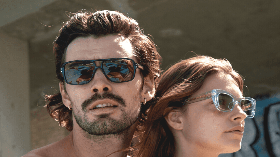 AM Eyewear: Elevate Your Style with Timeless Elegance | Frame Brands ...