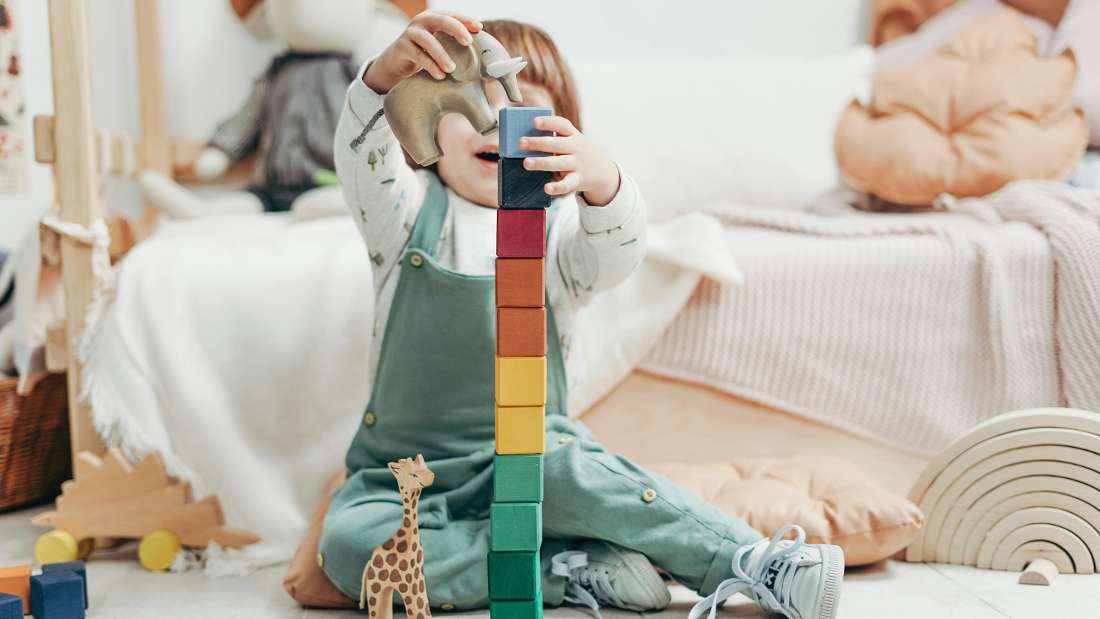 Key Vision Milestones: A Guide to Your Child's Eye Development ...