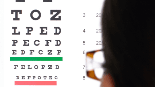 What Are Biometric Intelligent Glasses™? | Lens Technology Burleigh ...