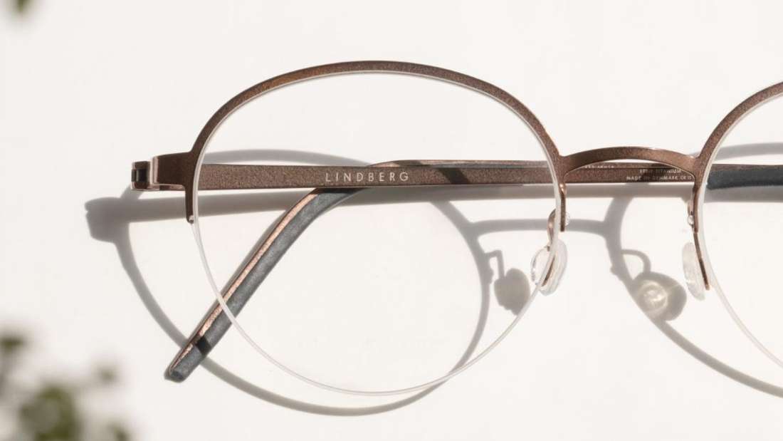 Why Choose Lindberg Frames? Discover the Craftsmanship Behind the Brand ...