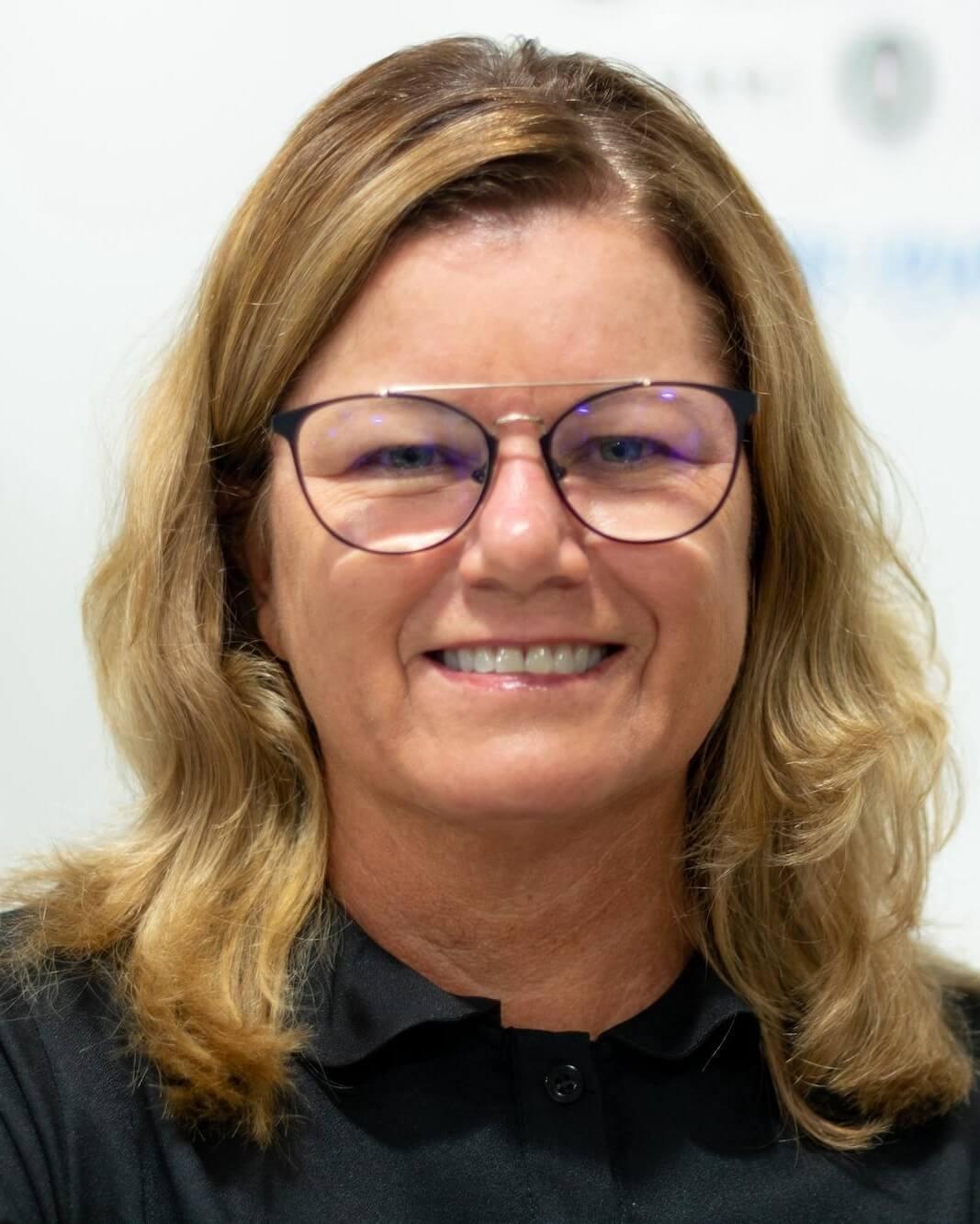 Optometrist in Burleigh Waters QLD | Ann Tree